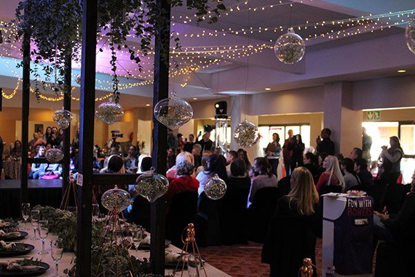 Events Gallery - Batter Boys