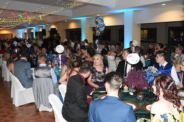 Catering - Batter Boys